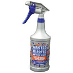 32 oz. Master Blaster High Output Spray Bottle - The Bottle Crew